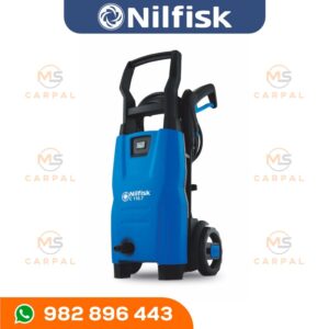 MS CARPAL E.I.R.L. - Hidrolavadoras Industrial - Aspiradora