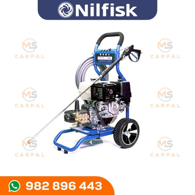 Hidrolavadora Nilfisk PP4240H - MS CARPAL